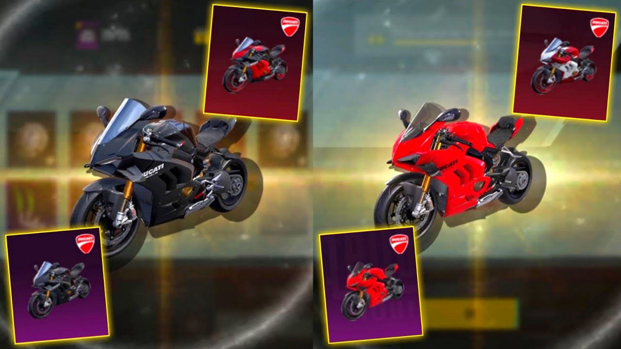 Ducati Crate Opening Pubg Mobile | Ducati Crate Pubg Mobile | Ducati ...