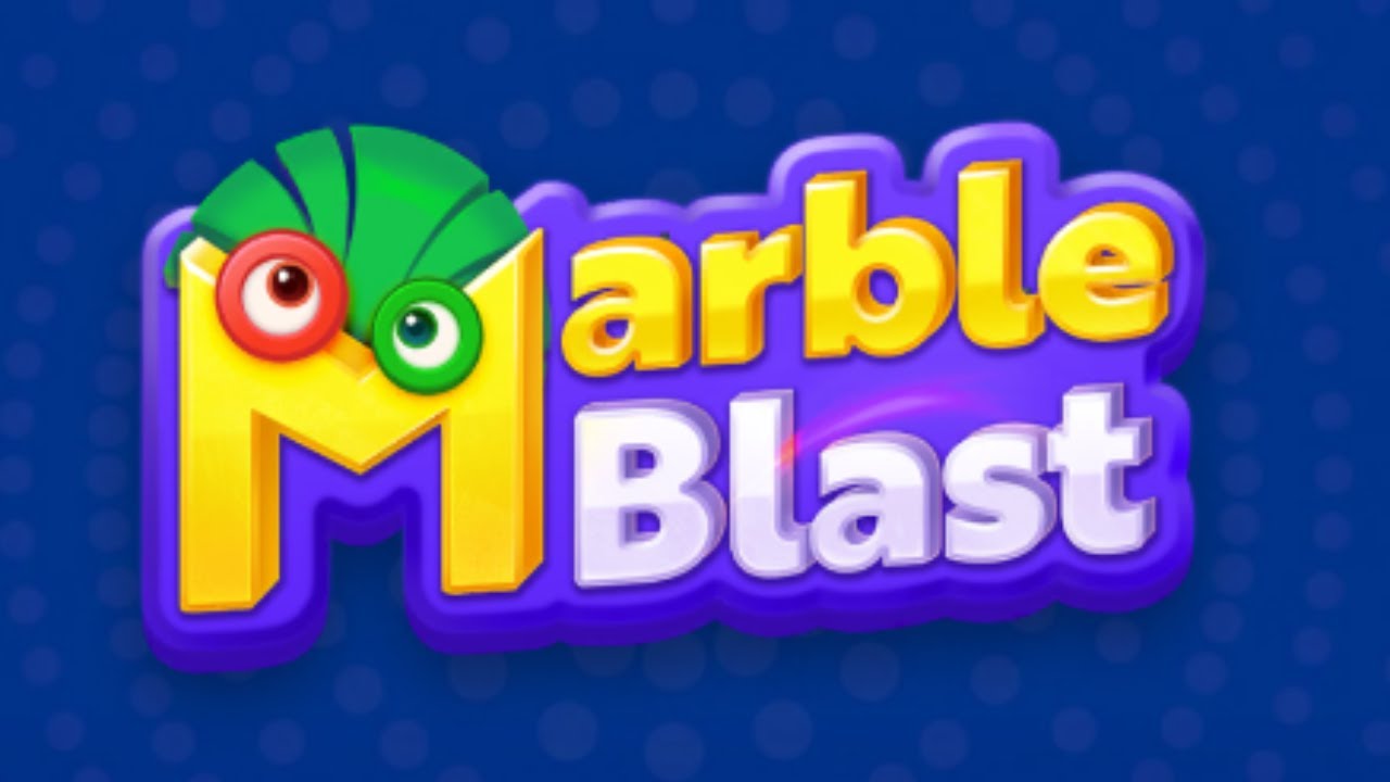 Marble Blast - Shooter Master Gameplay Android Mobile - YouTube