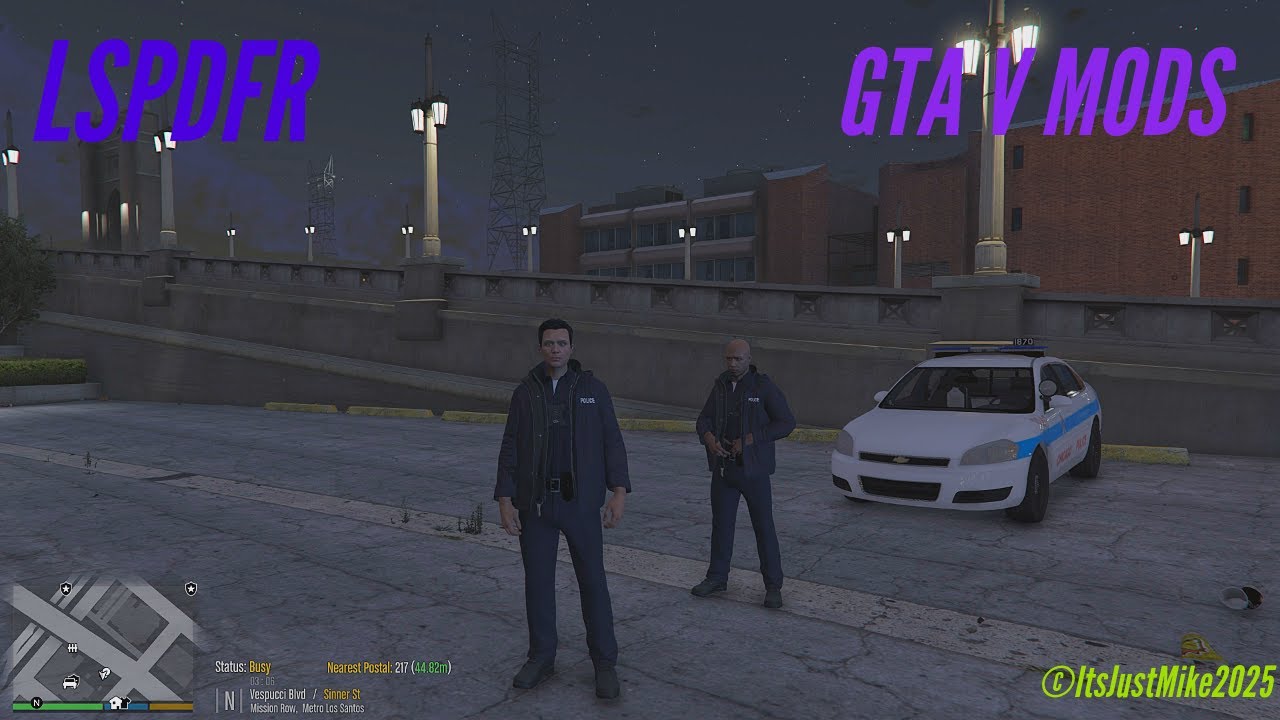 LIVE🔴| Patrolling The State With A Partner! [ Wingman Wednesday Patrol ...