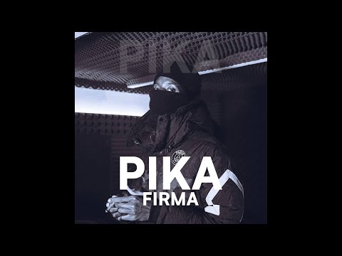 Pika - Firma I (Prod by. Dj Cirofox & VMbeatz)