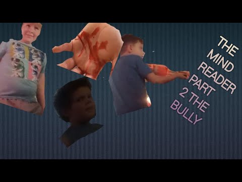 the mind reader S1 E2 The bully - YouTube