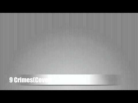 Stacey Conway-9 Crimes (Cover) - YouTube