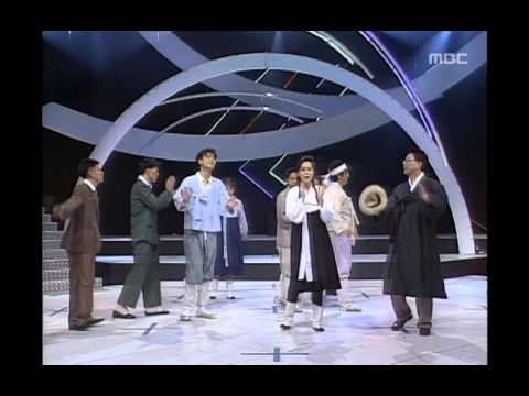 ToTo Musical Heepyeongje, 토요 뮤지컬 희편제, Saturday Night Music Show 19940108