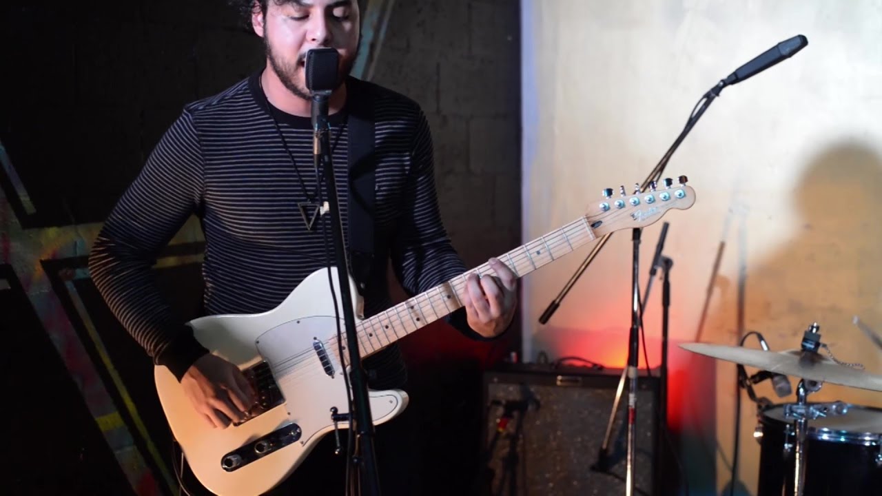 "Unlock It" by Grey 8s - Infinite Channel Sessions - YouTube