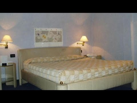Hotel Lincoln, Cinisello Balsamo, Italy - YouTube