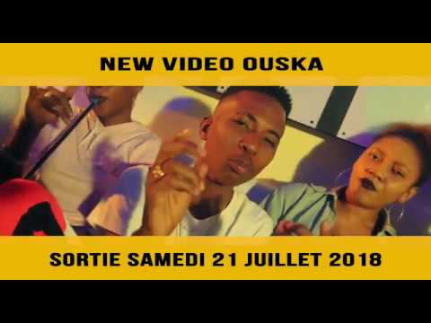 OUSKA - PAKTOL TEASER (VIDÉO) - YouTube