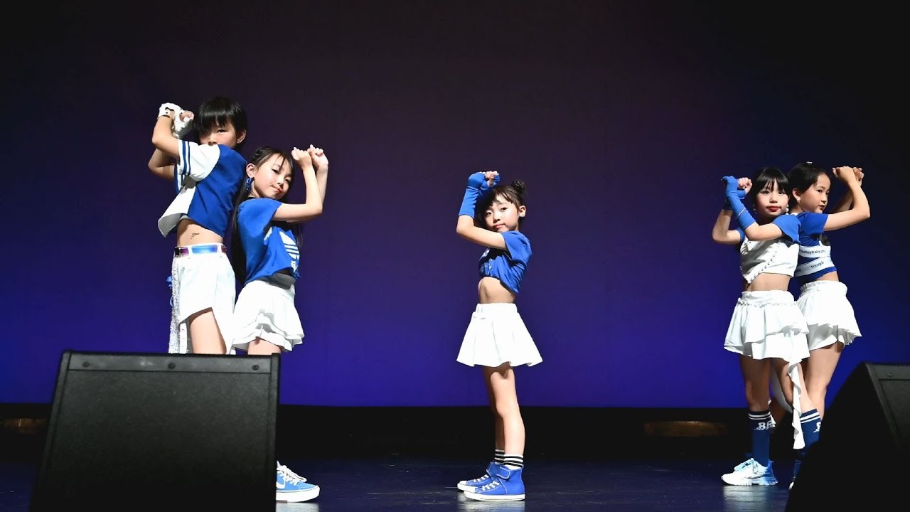 2024年5月12日 東京アイドル劇場’アイゲキ’ RAD SUPERIORS&Harmonize Family公演 - YouTube