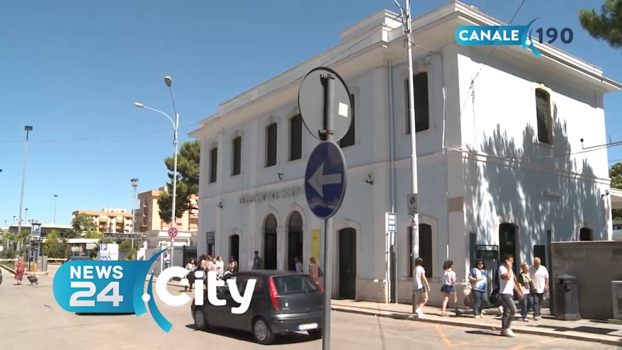 ANDRIA | Tragedia Bari-Nord, On. D’Ambrosio: «Prima sicurezza, poi ...