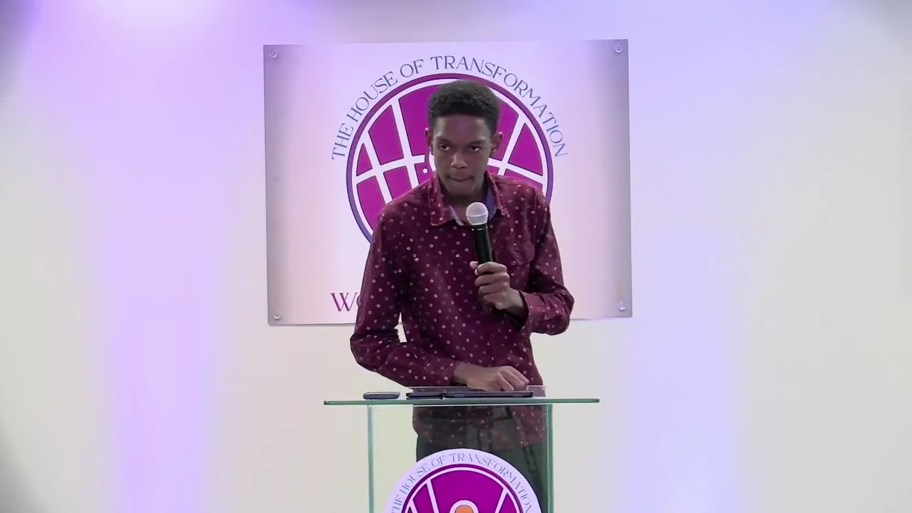 All Night Prayer Meeting - YouTube