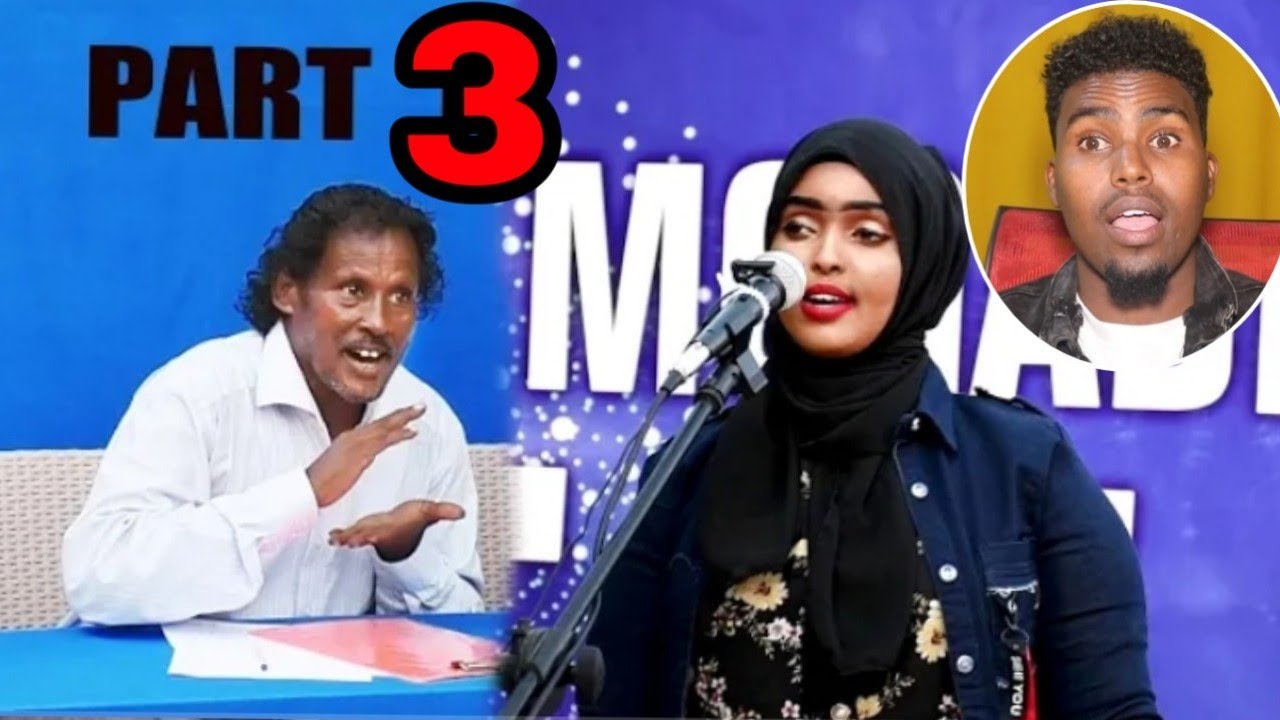 MUQDISHO GOT TALENT IYO FANAAN FULEY AH OO KA SOO QAYB GALEY - YouTube