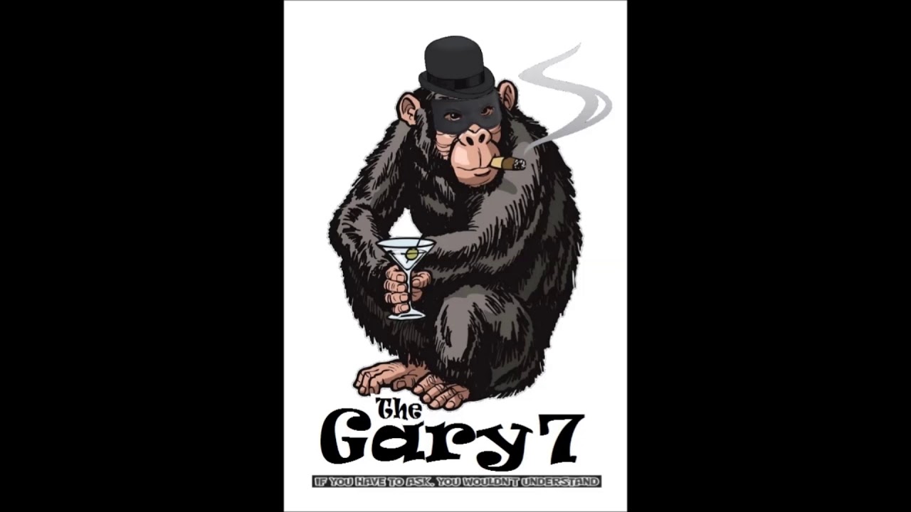 The Gary 7 - Undercover Operation - YouTube