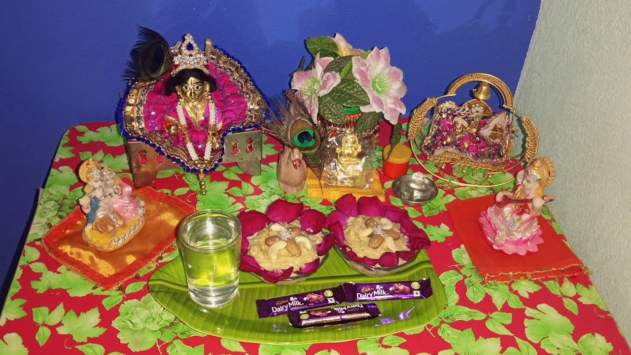 bhagwan ji ka Bhog Mithi sevai......@sudevikar6632 - YouTube