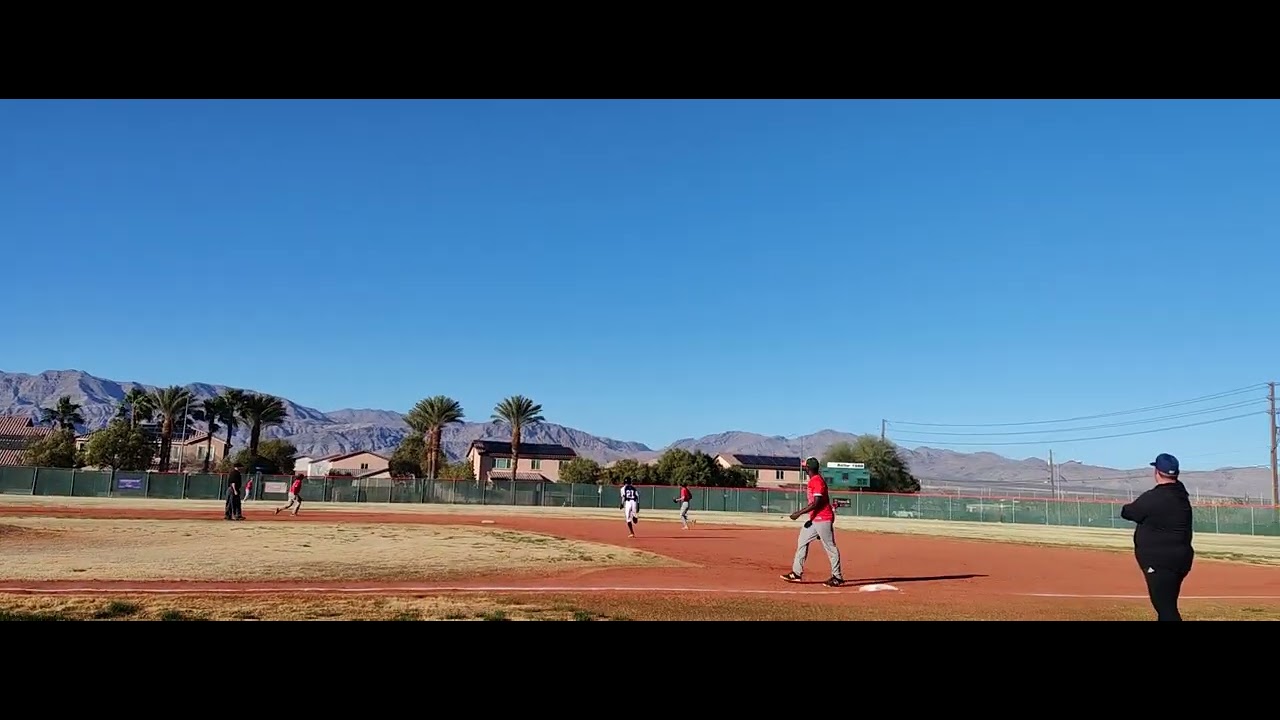 ETHAN ROTH OPENING DAY AWAKEN SPRING 2024 - YouTube