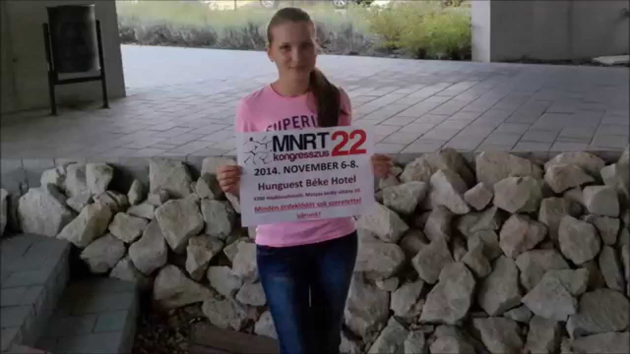 MNRT 2014 trailer - YouTube