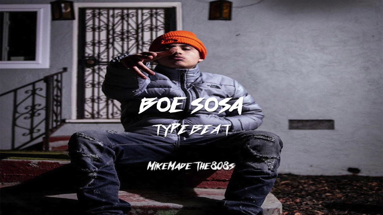 [Free] boe sosa x Mozzy Type beat 2019 "No Attempts" Free Type beat ...