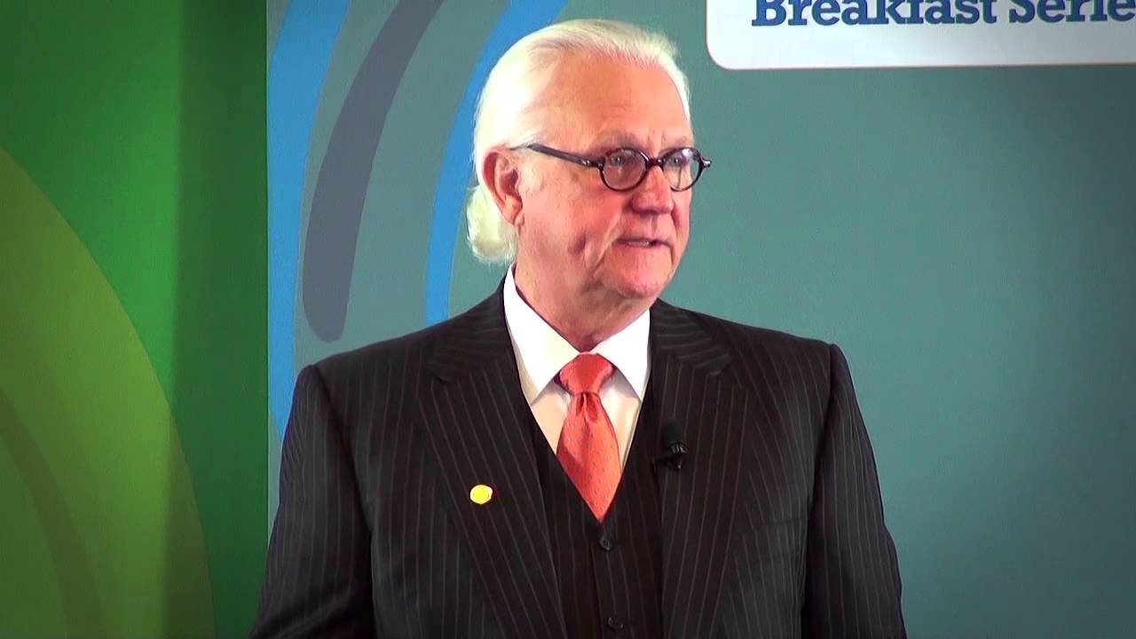 Sparks of Goodness: Don Shelby and What's Right - YouTube