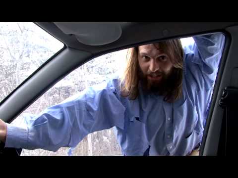 Blog 33 - Tickling Gabi