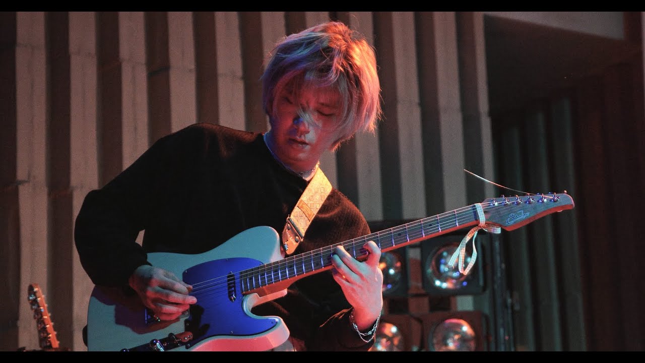 201122 코토바(cotoba, コトバ) - 몸의 위로 + Goodnight Lilith + 살아남은(Ikinokotta ...