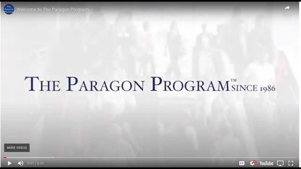 Paragon