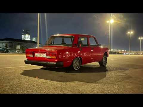 *Azeri Bass Music*《Bir Gecə Gəlsən Yanımda Qalsan》En Yeni Mahnılar 2022