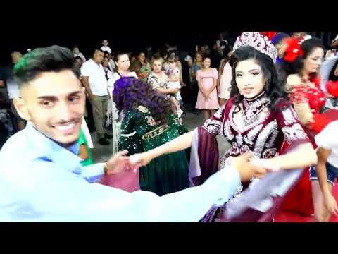 Caner Meral Kina Gecesi Senovo 4  Bolum