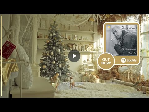 Craig Smart - Its Christmas Time (Radio Edit) - YouTube