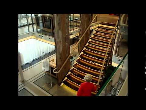 Viking River Cruises Rhine Voyage on Viking Mani - YouTube