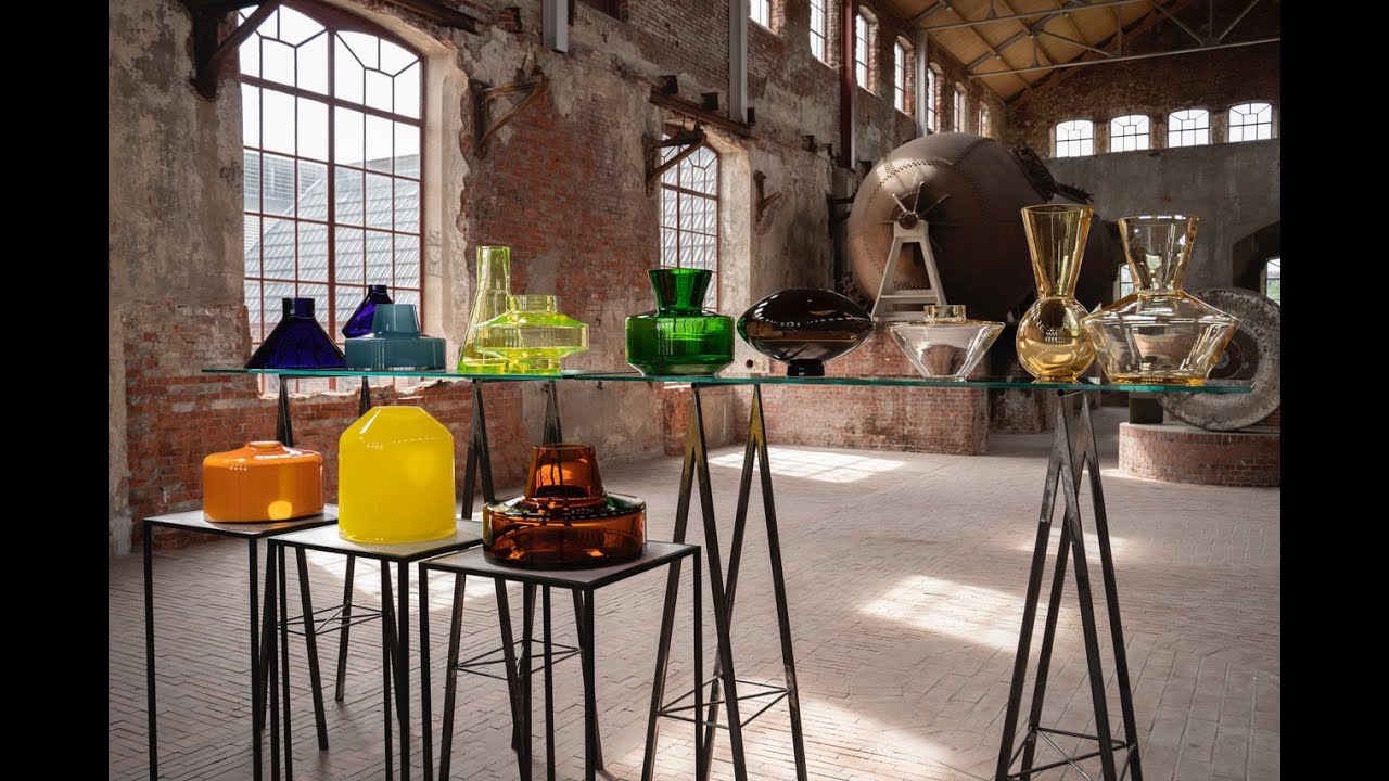 Studio Zar - The Full Collection of handmade glass for the design lover ...