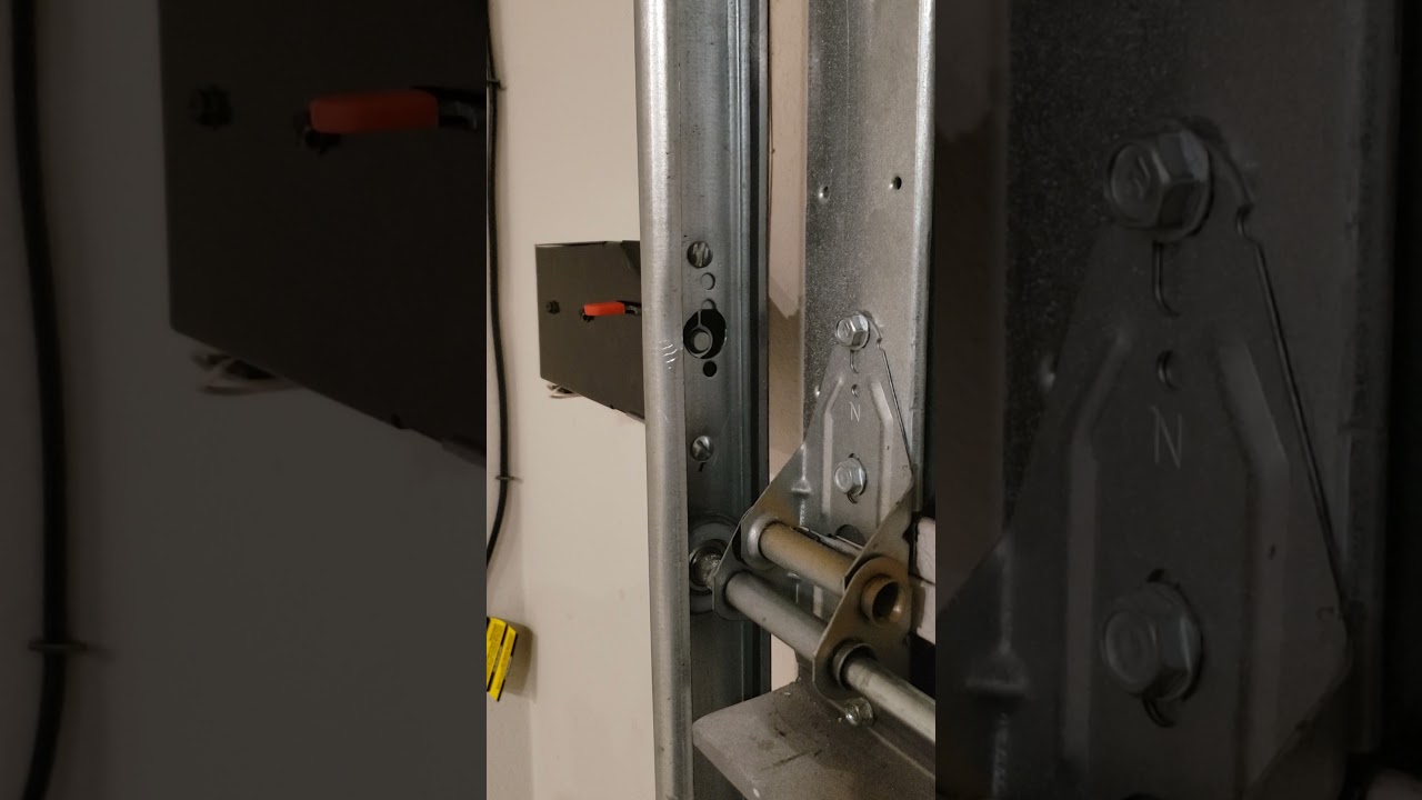 Genie 6170 - YouTube