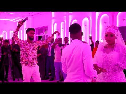 DAYAX DALNUURSHE HIT SONG | GABAR IYO WIIL | MUSICVIDEO 2024