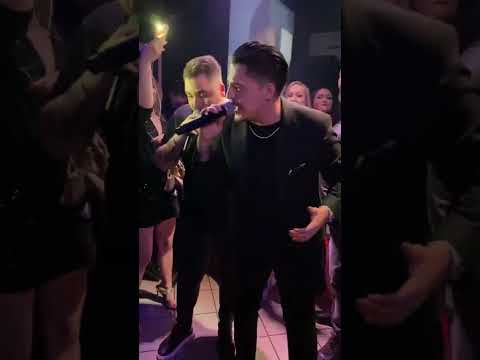 Bogdan DLP - Sistemul Buddha bar (gingin , Verona )