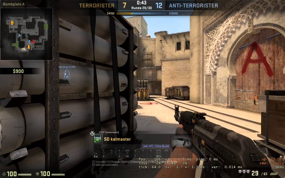 1V5 is to easy - YouTube