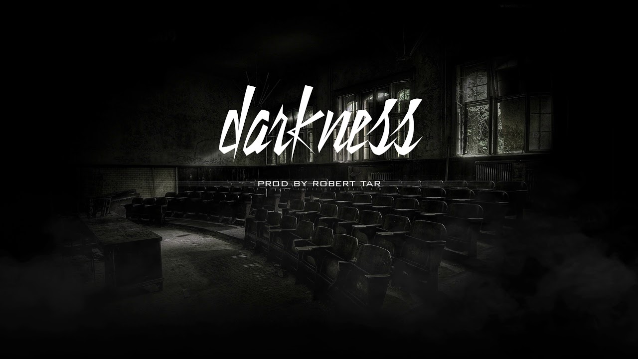 "Darkness" - Hard Trap/New School Instrumental Beat - YouTube