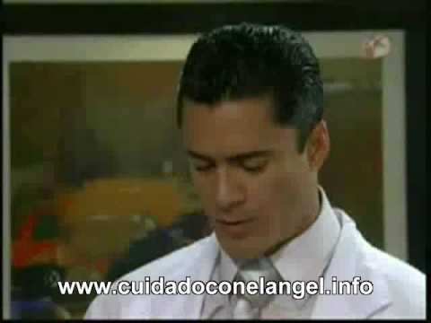 Episodio 170 Completos - Cuidado con el angel - YouTube
