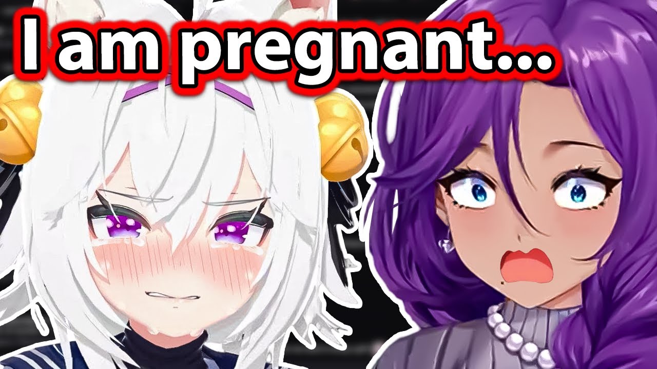 Filian's News Left Everyone In Chat SPEECHLESS... - YouTube
