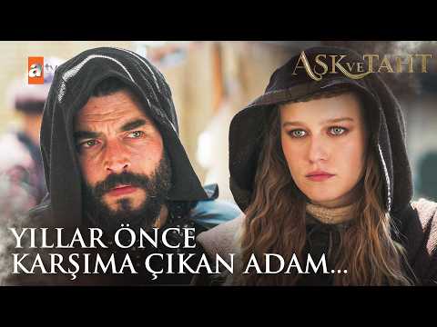 Destina'nın rüyasındaki adam - Aşk ve Taht 1. Bölüm