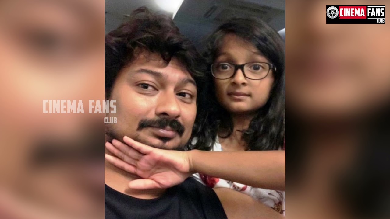Udhayanidhi Stalin Daughter Meet The Karunanidhi Clan: The Vast Family