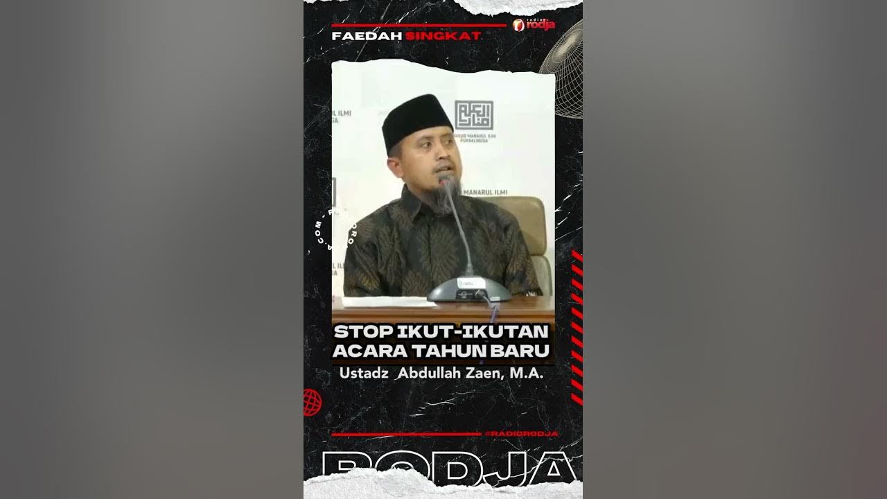 31 Desember 2024 - YouTube