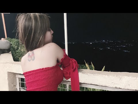 Mukbang sa tagaytay