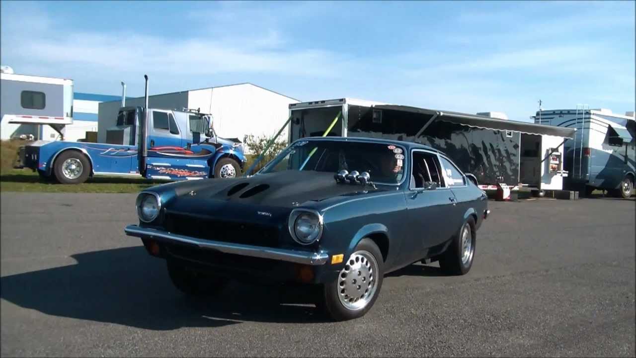 Napierville Dragway 2011 season in HD - YouTube