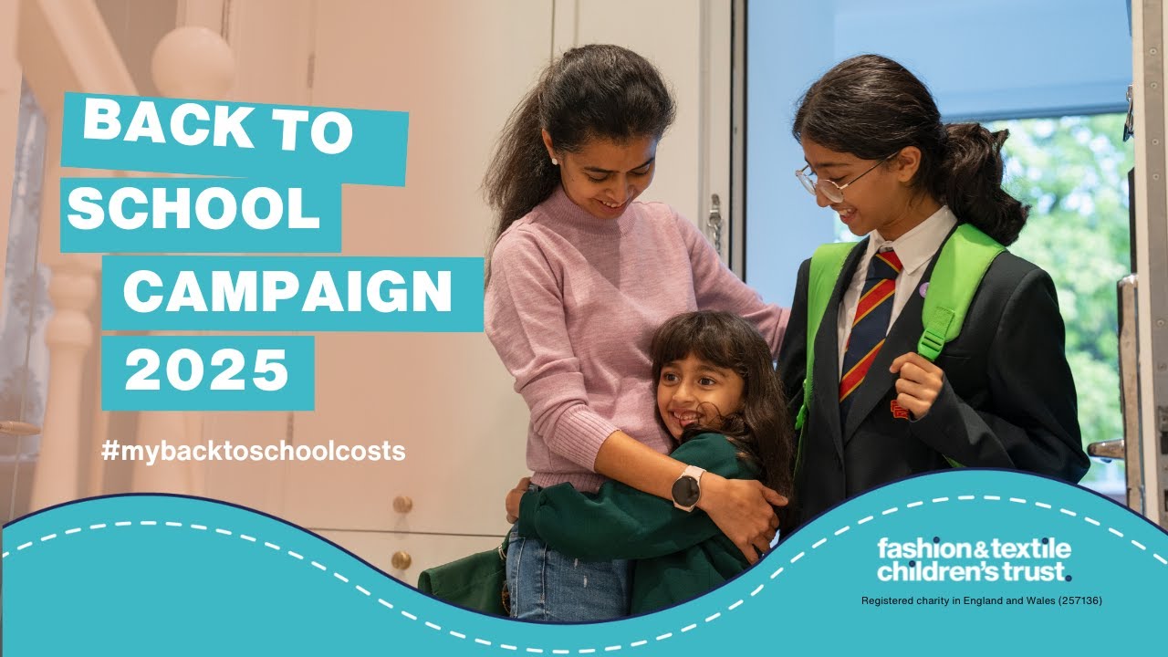 The Back to School Reality Many UK Families Face (and how you can help ...