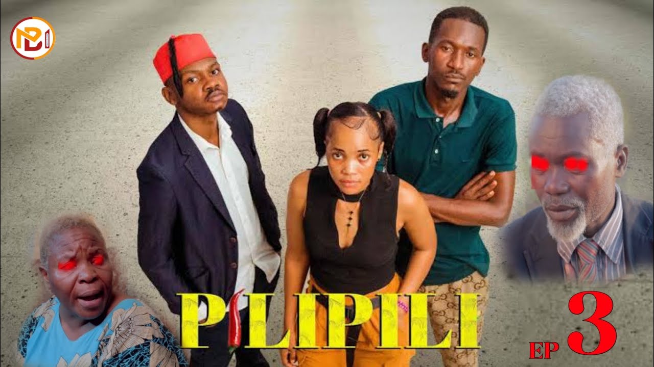 PILIPILI [ Ep 03 ] | KICHECHE | PILIPILI EP3-4 FINAL | PILIPILI FINAL ...