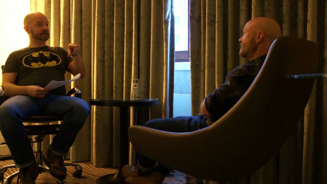 Interview Part 3 Youtube