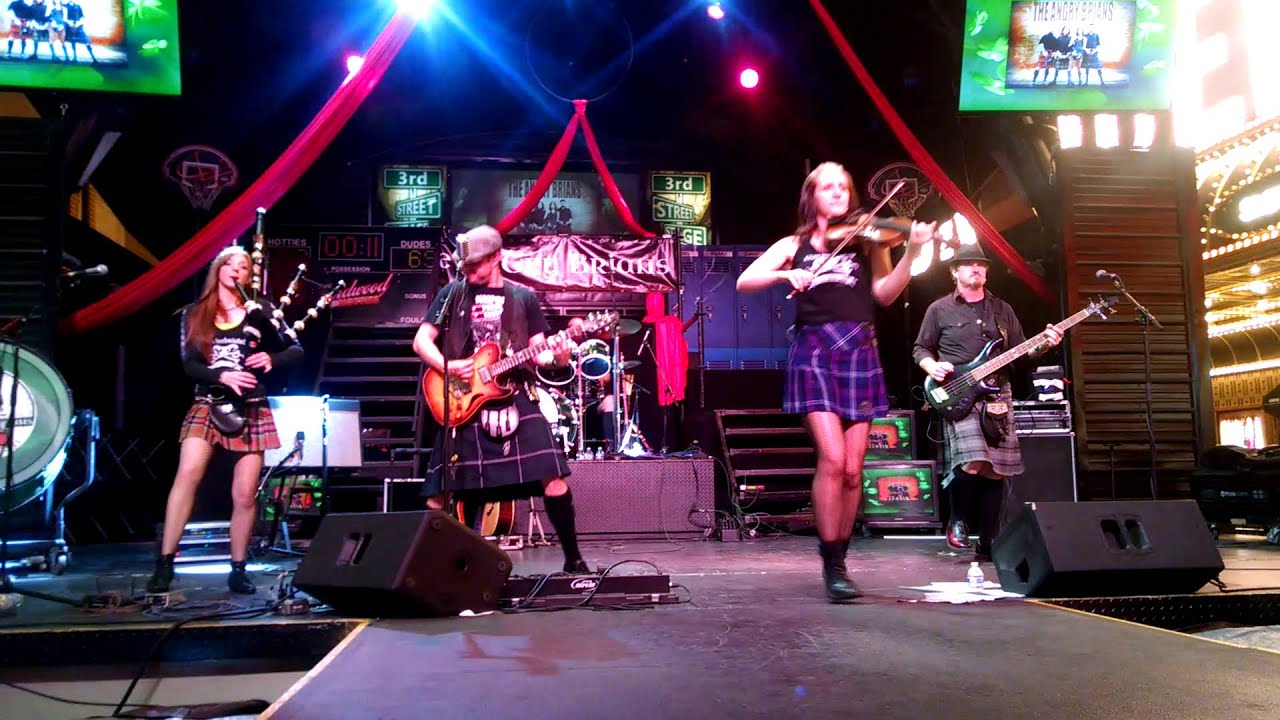 Angry Brians - YouTube