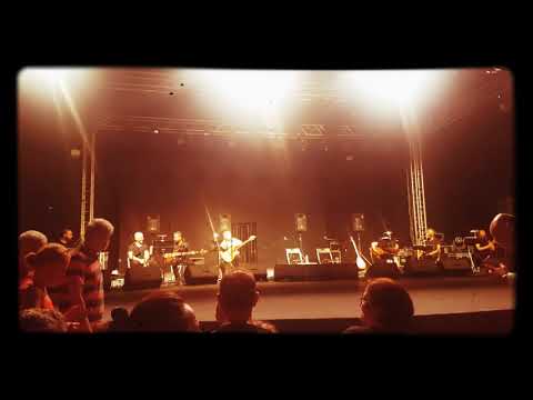 Musa Eroğlu &Yediveren - Antalya Konseri