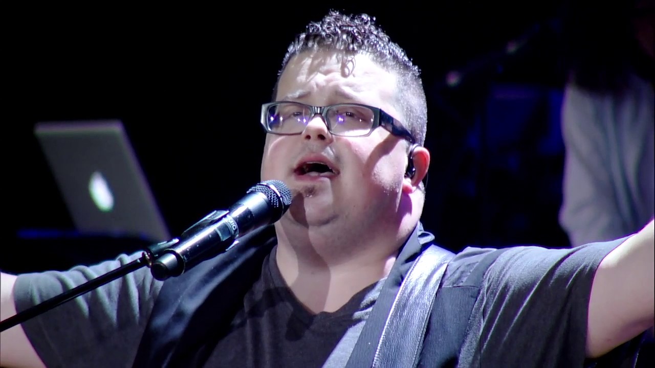 Chris Sligh Worship Reel - YouTube