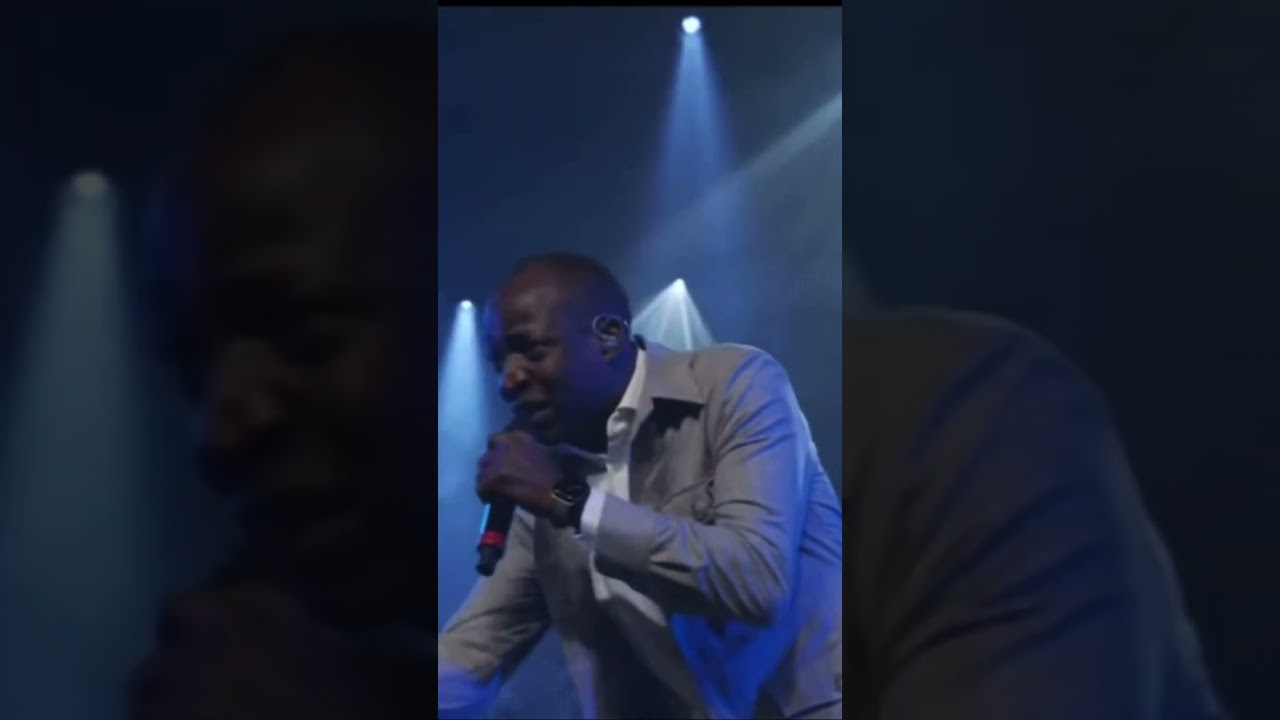 Leave Me At the Altar 🔥🔥 Ayayaya🔥 Dunsi Oyekan sets FOL on 🔥 #gospel # ...