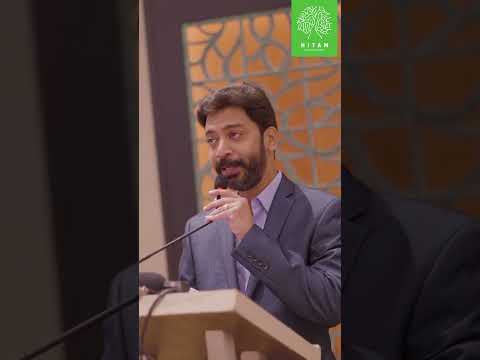 HITAM's AICTE-Approved Integrated Twinning Program (ITP) | Mr. Vamsi Koka at the ITP Launch ...