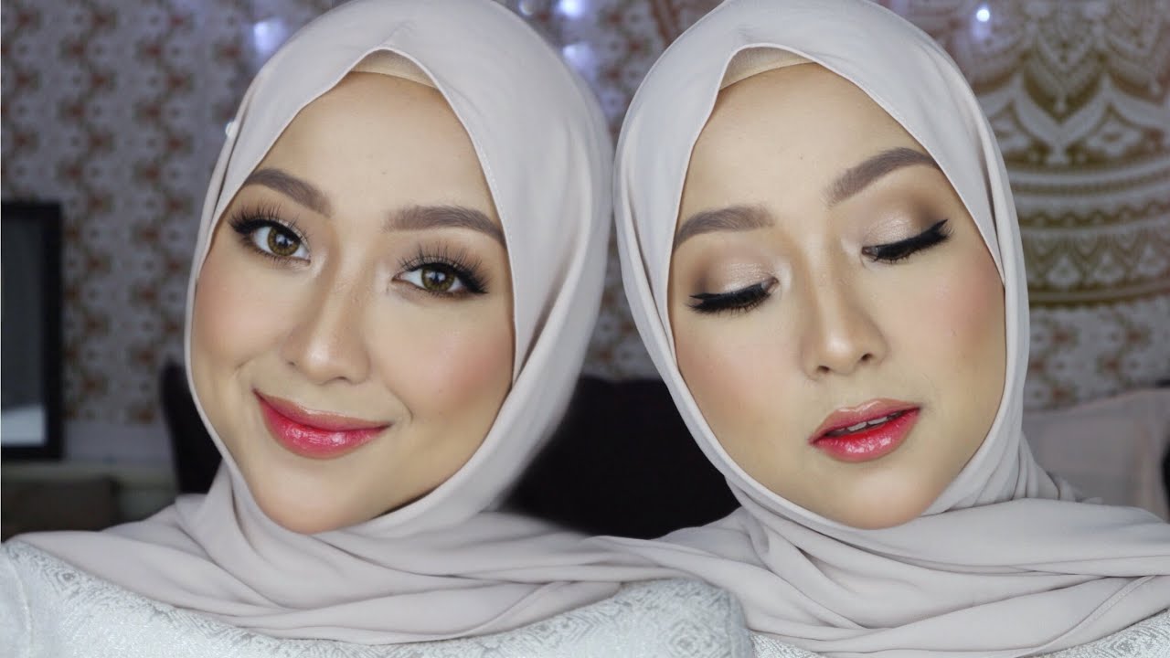 Timeless Bride Makeup Tutorial - YouTube