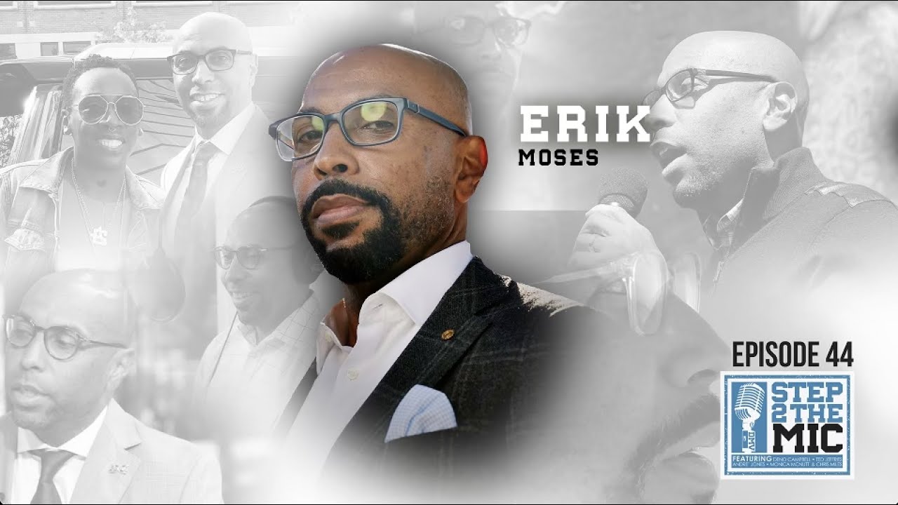 S2TM Erik Moses - YouTube